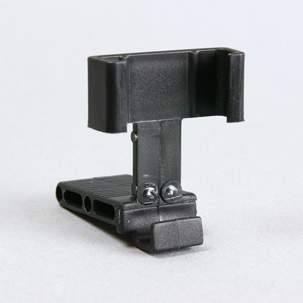 Size-2 Anterior PA Holder with BB's -Set of 3 - XDR