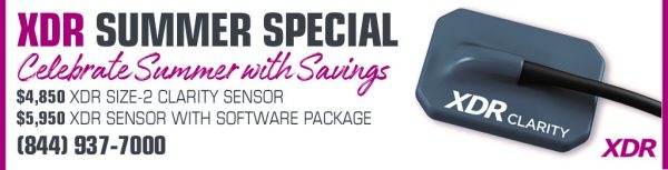 XDR Radiology | Advanced Dental Imaging Solutions